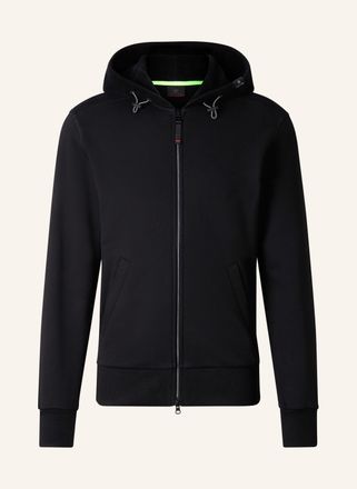 Bogner Fire + Ice Fire+Ice Baumwolll-Sweatjacke Kano schwarz