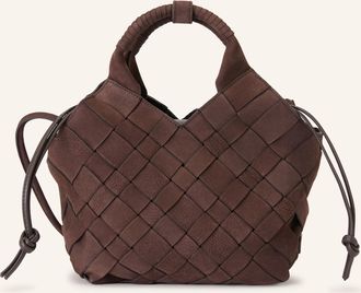 Cala Jade Cala Jade Handtasche Misu Medium braun