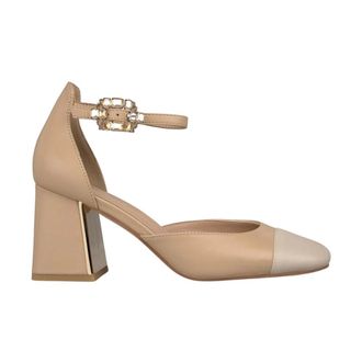 Alma En Pena Alma EN Pena, Damen, Schuhe, Beige, 42 EUGr&ouml;&szlig;e