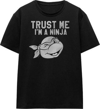 Teenage Mutant Ninja Turtles TV27055