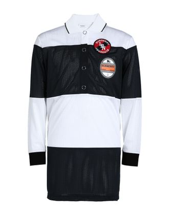 Burberry TOPS - Poloshirts auf YOOX.COM