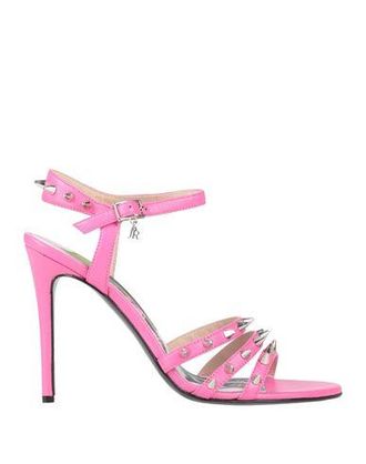 John Richmond CHAUSSURES - Sandales sur YOOX.COM