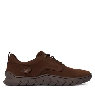 CAT Halbschuhe CAT Footwear Flexion LO P726983 Braun
