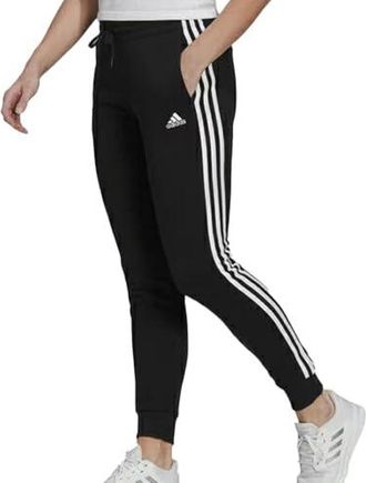 adidas Jogging Noir Femme GM5551 Noir XS