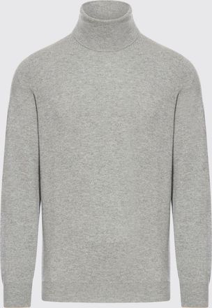 Brunello Cucinelli Pull BRUNELLO CUCINELLI Homme couleur Gris