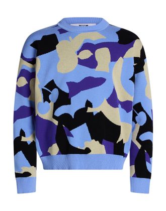 Msgm STRICKWAREN - Pullover auf YOOX.COM