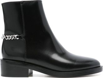 Michael Kors Carlisle Stiefeletten 38mm - Schwarz