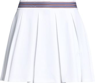 Lacoste Sport HOSEN & R&Ouml;CKE - Minir&ouml;cke auf YOOX.COM