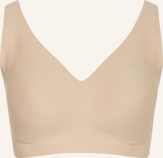 Chantelle Bustier Softstretch Power beige