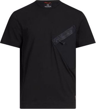 Parajumpers T-shirt Baildon en coton