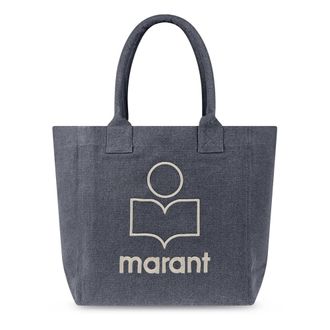 Isabel Marant Stilvolle Small Yenky-GZ Taschen - - Bags - Damen - Schwarzk - ONE SIZE