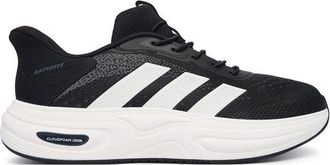 adidas Sneakers Cloudfoam Cuxxion Rapidfit Shoes KI9565 Schwarz
