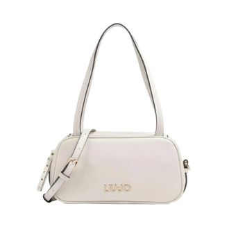 Liu Jo Femme, Sacs, Beige, Taille: ONE Size Arezu S Bag
