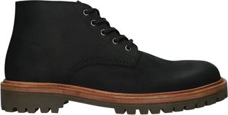 Blackstone Homme, Chaussures, Noir, Taille: 44 EU Gastown Fosca - Eg582 Black - Bottes