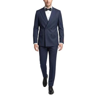 HUGO BOSS Homme, Costumes, Bleu, Taille: XL Hugo - Costumes