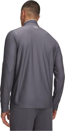 Under Armour Sweatjacke Under Armour Challenger Track Jacke Polyester