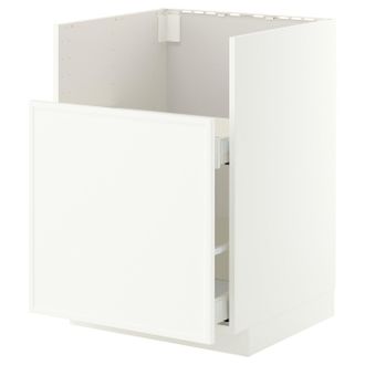 IKEA METOD / MAXIMERA Unterschrank f&uuml;r TALLSJ&Ouml;N Sp&uuml;le