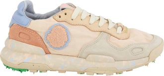 Satorisan Femme, Chaussures, Multicolore, Taille: 38 EU Chacrona Linen Baskets