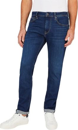 Pepe Jeans London Herren Jeans Stanley, Blue (Denim-wn9), 29W / 32L
