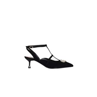 Liu Jo Damen, Schuhe, Schwarzk, 40 EUGr&ouml;&szlig;e
