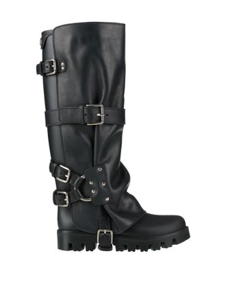 Dolce & Gabbana SCHUHE - Stiefel auf YOOX.COM