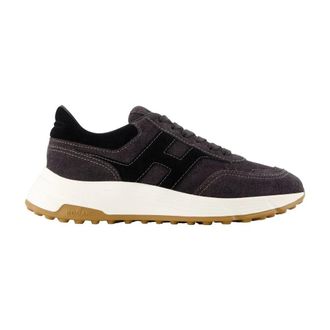 Hogan Herren, Schuhe, Schwarzk, 40 EUGr&ouml;&szlig;e
