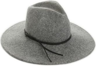 Saison 1865 Chapeau en laine