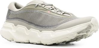 On Running Cloudtilt Sneakers - Gray