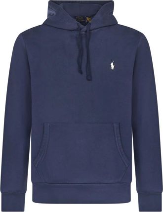 Polo Ralph Lauren Homme, Sweatshirts et sweats &agrave; capuche, Bleu, Taille: L SweaT-shirts &agrave; capuche