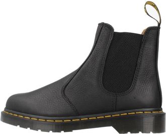 Dr. Martens 2976 Chelsea Boot - - Shoes - Herren - Schwarzk - 36 EU