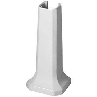 Duravit 1930 Stands&auml;ule, f&uuml;r Waschtisch 60cm, 0857910000 - Duravit