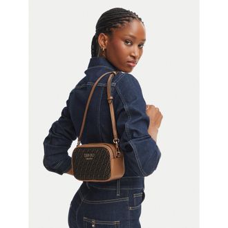 Liu Jo Handtasche Liu Jo AF6100 T378A Braun