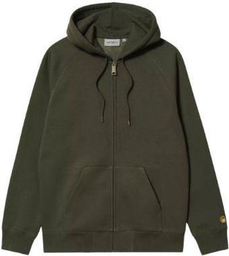 Carhartt Work in Progress Carhartt | Hooded Chase Jacket - M US