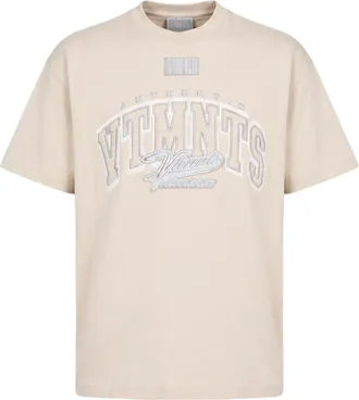 VTMNTS TOPS - T-shirts auf YOOX.COM