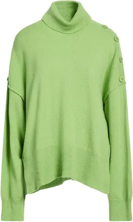 Maison Anje STRICKWAREN - Rollkragenpullover auf YOOX.COM