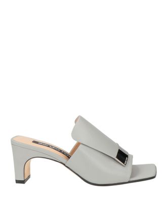 Sergio Rossi SCHUHE - Sandalen auf YOOX.COM