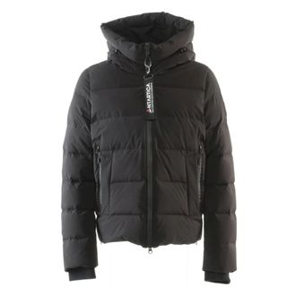 Antartica Damen, Jacken, Schwarzk, XSGröße