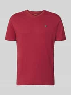 Polo Ralph Lauren Regular Fit T-Shirt aus reiner Baumwolle