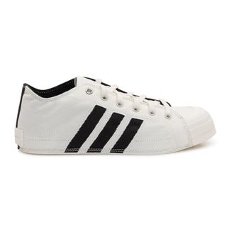 Yohji Yamamoto Nizza Lo Sneakers - - Shoes - Herren - Wei&szlig; - 44 EU