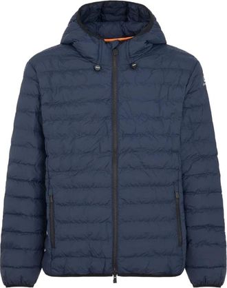 Suns Herren, Jacken, Blau, SGr&ouml;&szlig;e