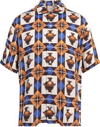 Dr&ocirc;le de Monsieur TOPS - Hemden auf YOOX.COM