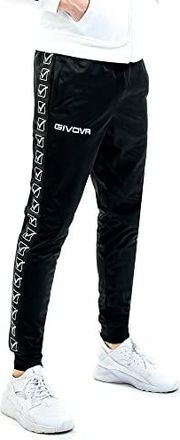 Givova Tricot Band, Pantalon Homme
