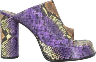 AMBUSH SCHUHE - Sandalen auf YOOX.COM