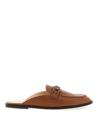 Pinko Mules - Marron