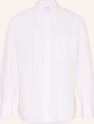 DeSoto Desoto Hemdbluse Finja weiss