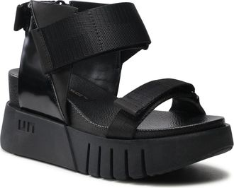 United Nude Sandalen United Nude Delta Run 104100113727 Schwarz