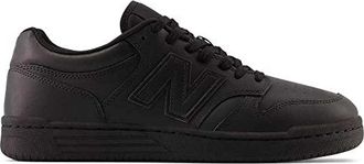 New Balance BB480L3B 480 Homme Black EU 38