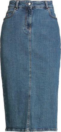 Kiton HOSEN & R&Ouml;CKE - Jeansr&ouml;cke auf YOOX.COM