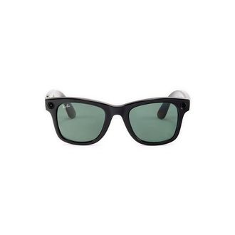 Ray-Ban Lunettes de soleil Meta Wayfarer - Gen 2