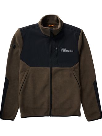 Halo Fleecejacke